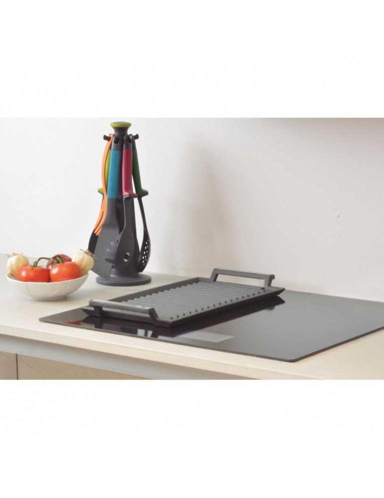 Grill Cata Pentru Plite cu Inductie - Eficient Si Elegant - Cata.ro